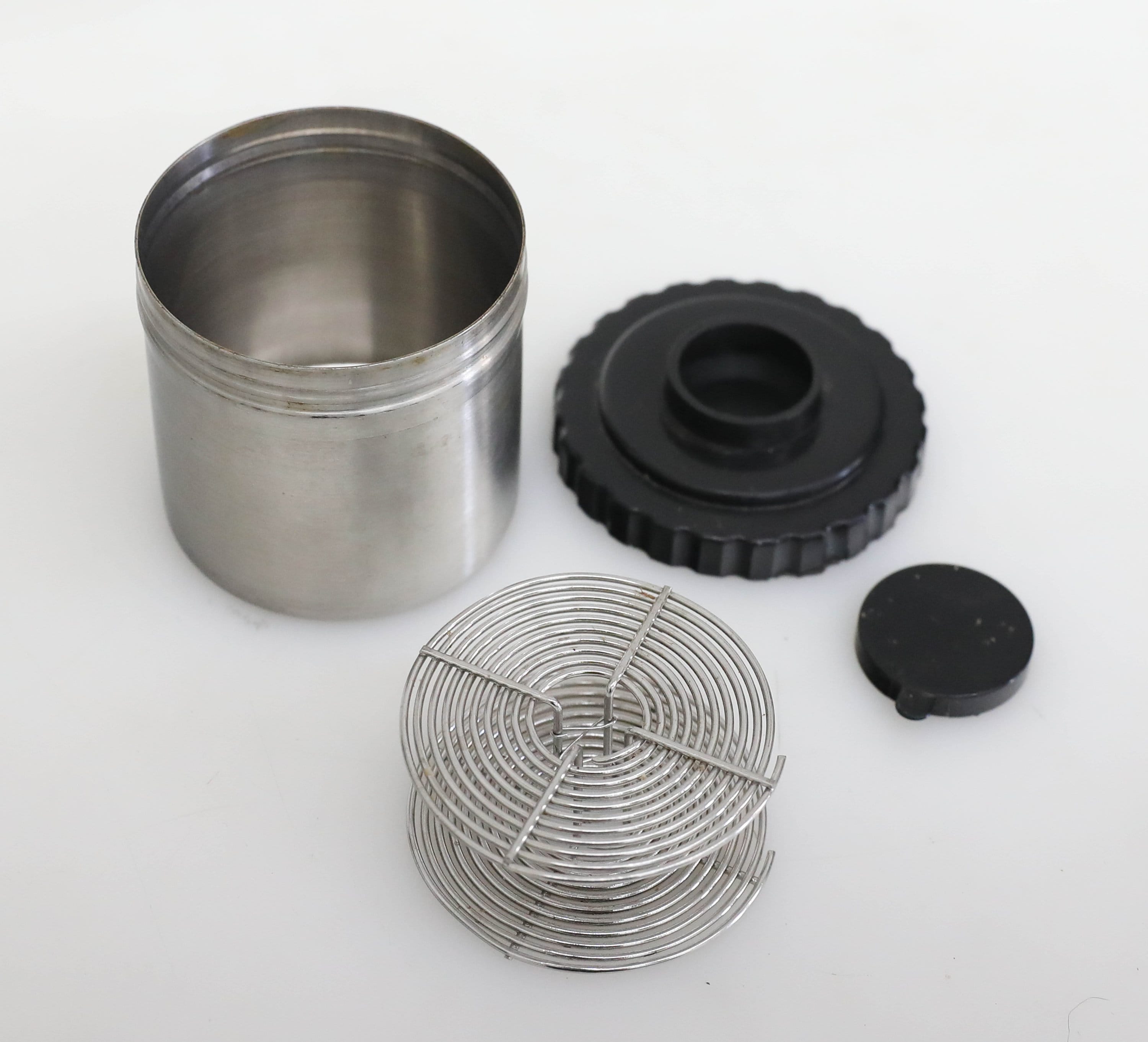 Film Processing Tank