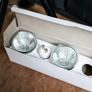 Quantaray by Sunpak Ebox Studio Light Box for Small Items W/ Lights and ...