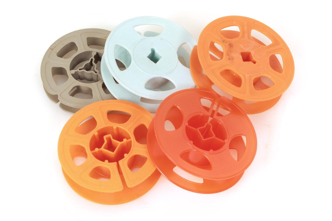 Movie Reels for Prop or Display - Lot of 5 - Etsy