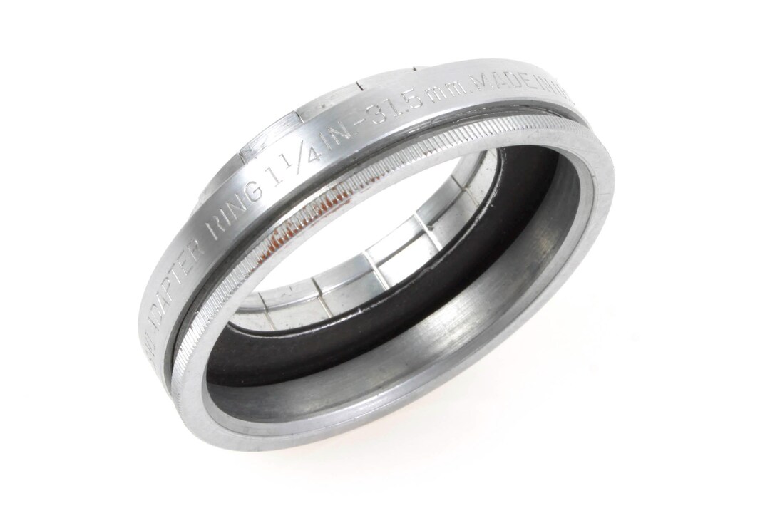 Kodak Series VI Adapter Ring 1 1/4 Inch - 31.5mm - Etsy