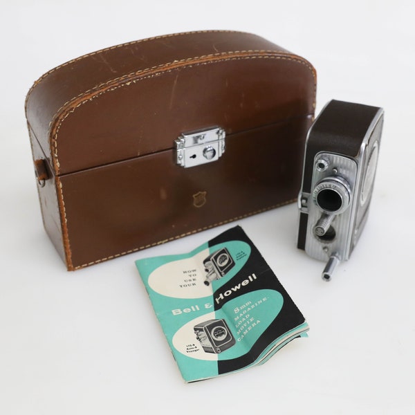 8mm Film Camera - Etsy