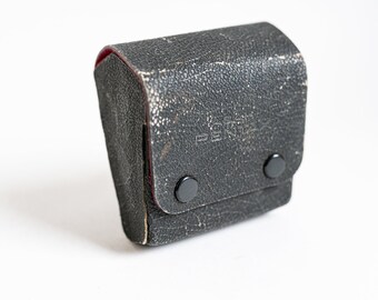 Pentax Leather Case - Etsy