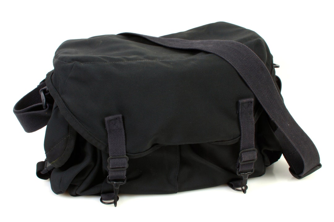 Domke Camera Bag Original Black - Etsy