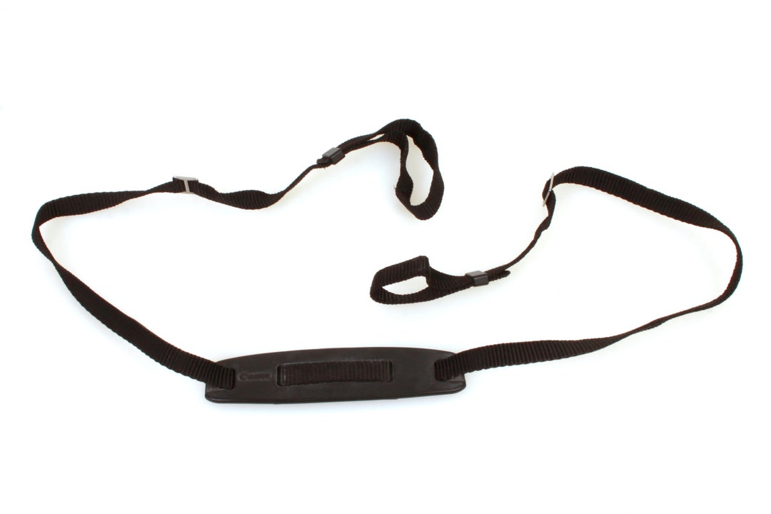Canon Strap Original A1/AE1/AE1P - Etsy