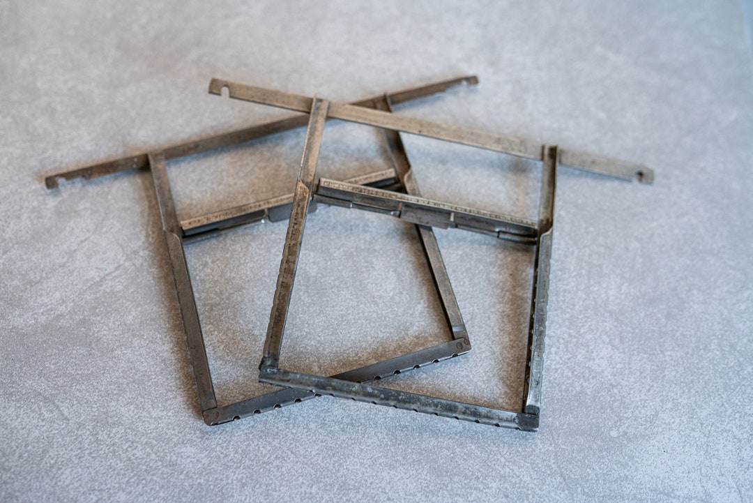 Kodak 4x5 Large Format Film Hangers Set of 2 - Etsy