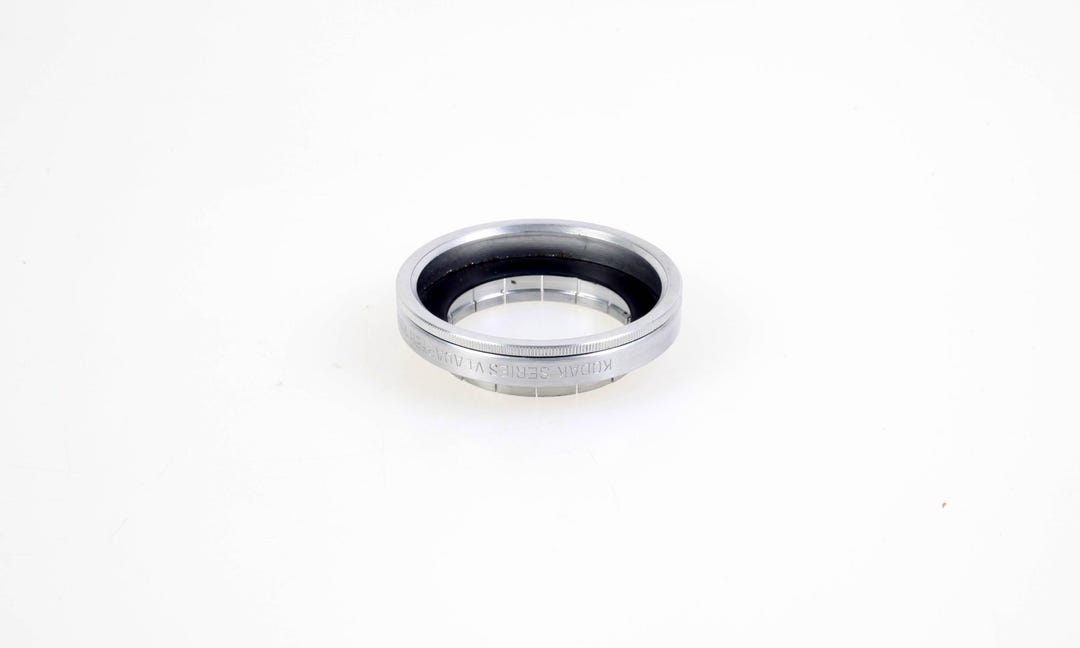 Kodak Series VI Adapter Ring 31.5mm in Box - Etsy