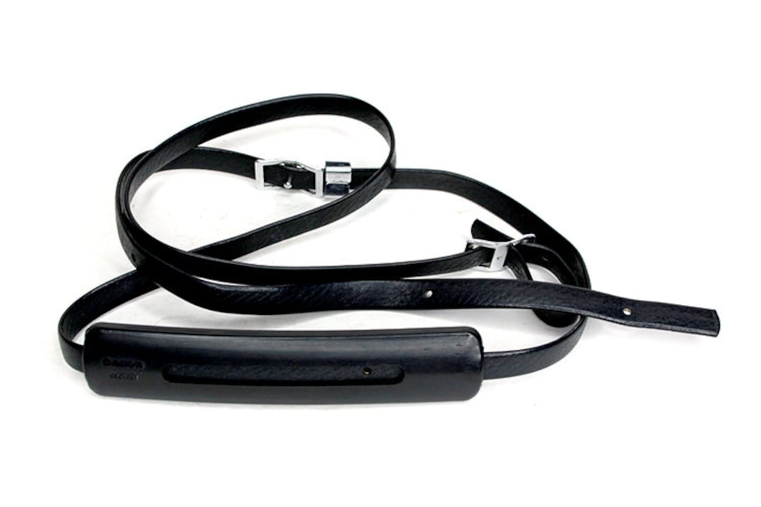 Canon F1 Original Strap - Etsy
