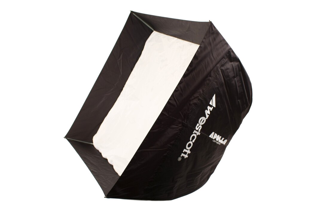 Westcott Apollo Studio Light Softbox - 28x28 Inch Grid - Etsy