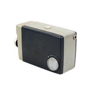 Vintage Kodak Brownie 8mm Manual Movie Camera F/2.7 - Etsy