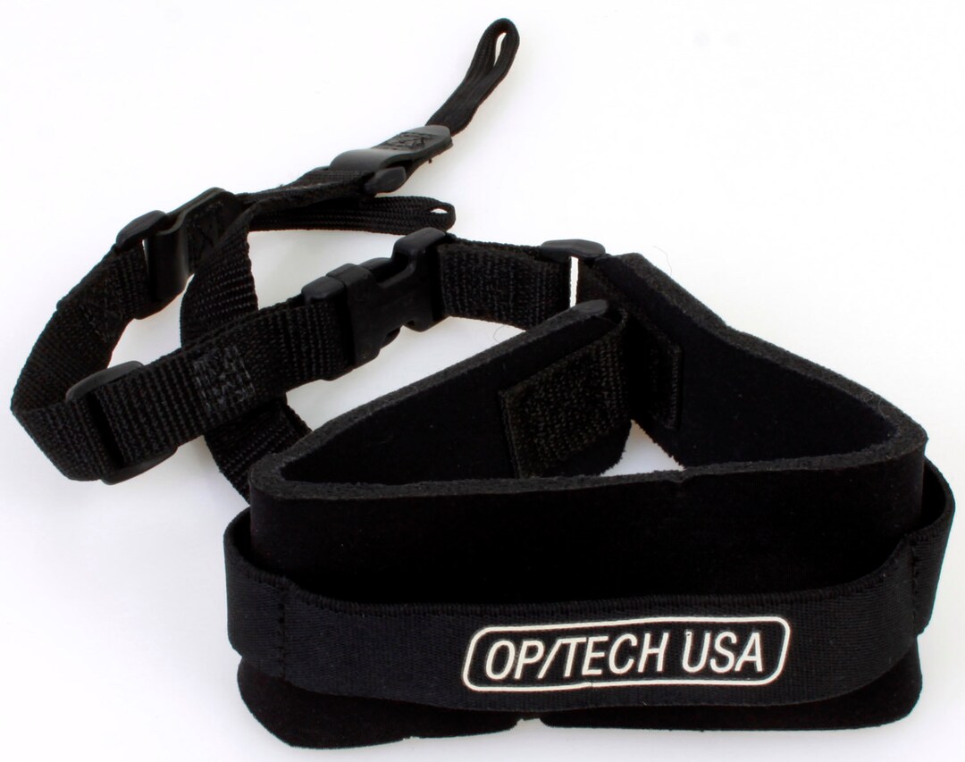Camera Comfort Adjustable Strap - Etsy