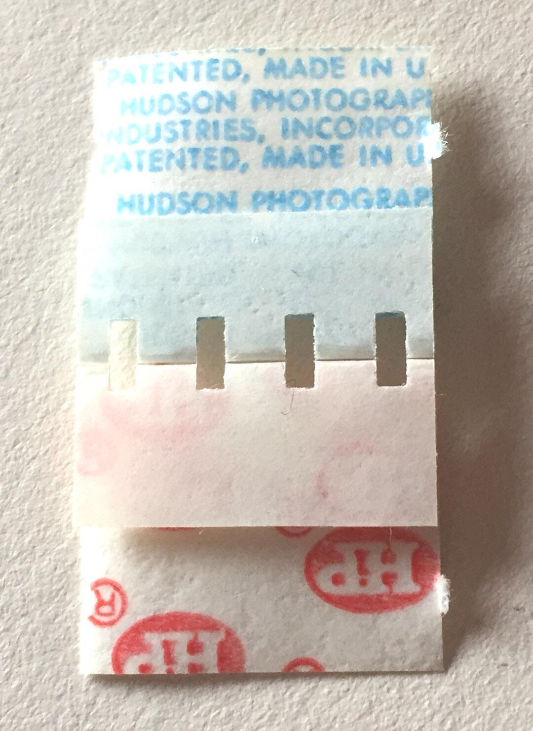 Super 8 Movie Film Splicing Tape - Etsy