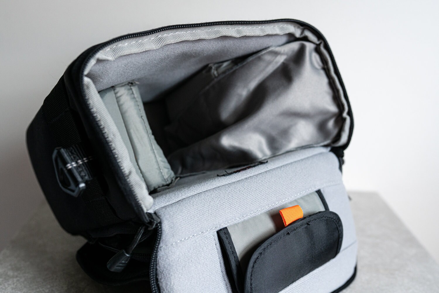 Vintage Black Lowepro Camera Bag | Etsy