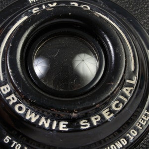 Art Deco Camera - Prop/display - Etsy