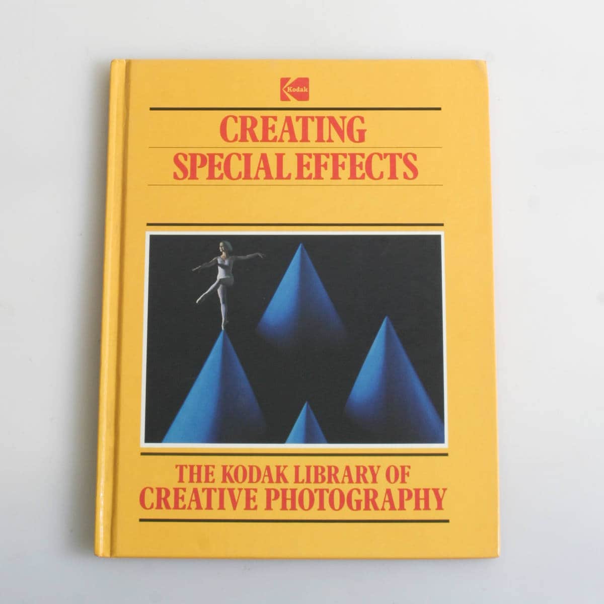 Kodak Creating Special Effects 1983//photography Literature | Etsy