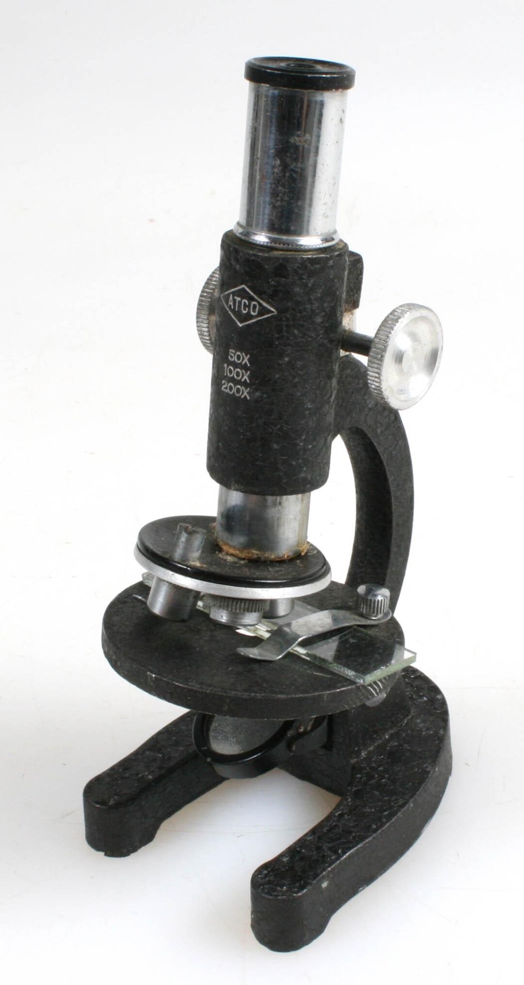 ATCO MINI MICROSCOPE - Etsy