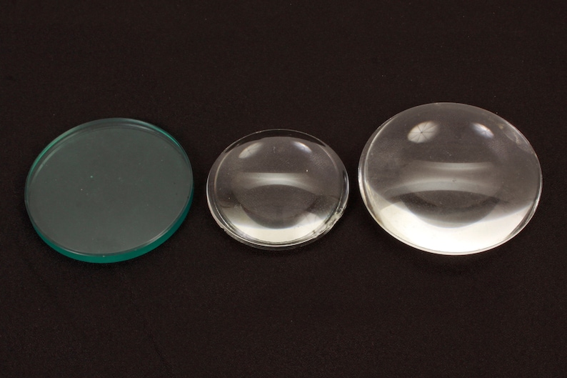 Kodak 850 Slide Projector Condenser & Heat Glass - Etsy