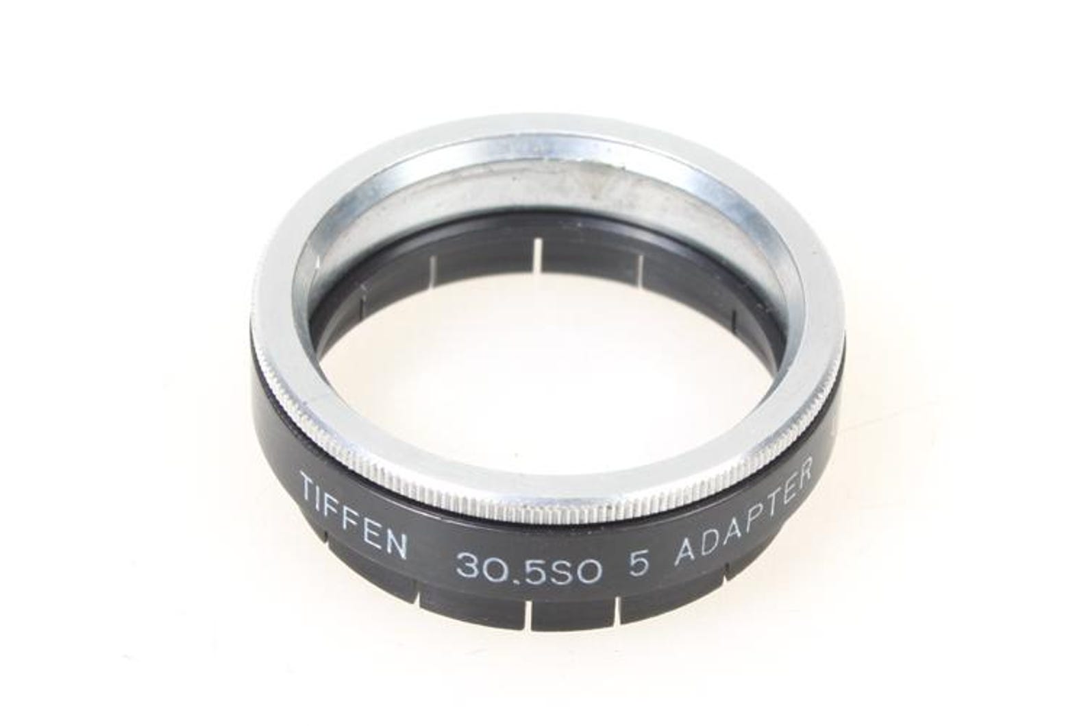 30.5mm Lens Thread to Series V 5 Adapter Ring/filter Holder - Etsy UK