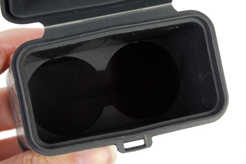 120 Film Holder X-ray Proof - Etsy