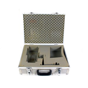 Vintage Heavy Duty Aluminum Camera Case - Etsy