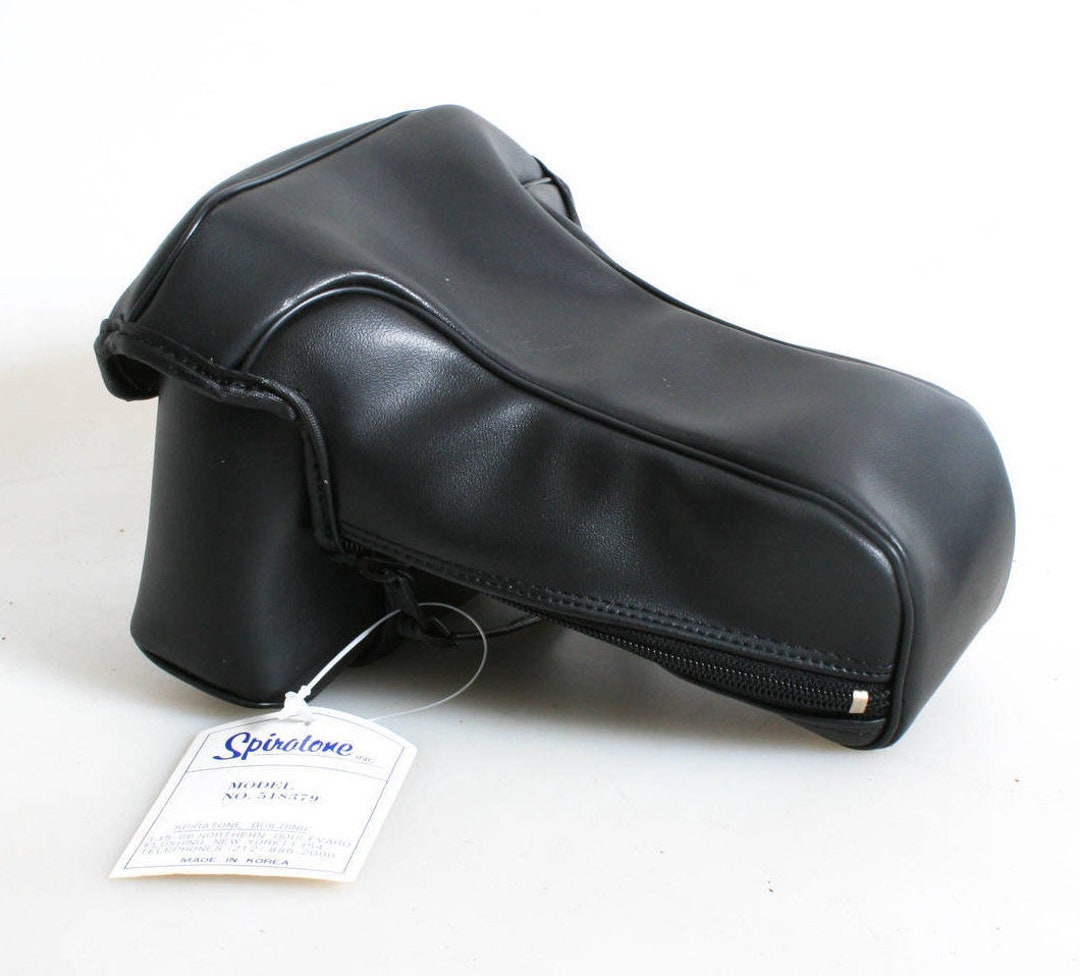 Fitted Camera Case//telephoto Camera Case//camera Accessories - Etsy