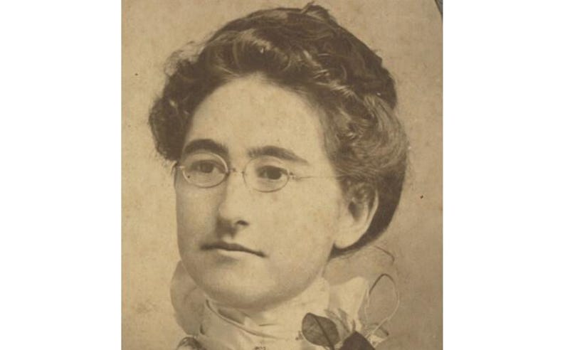 Vintage Cabinet Card Portrait Eldorado, IL by Jennings -- Isabelle ...