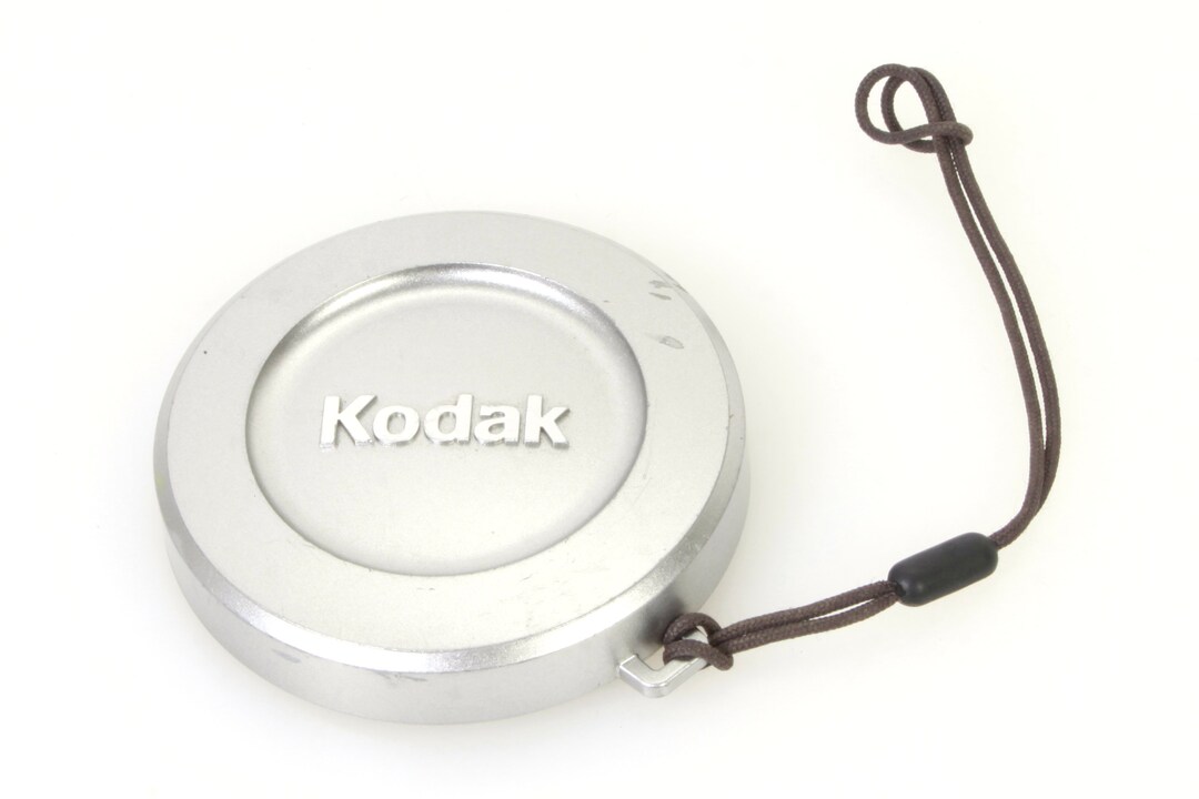 Kodak Easyshare Z1015 Lens Cap - Etsy