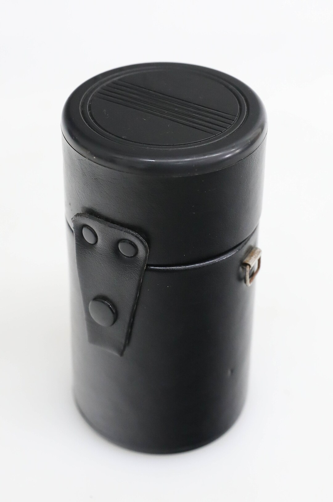 Hard Lens Case With Extra Padding - Etsy