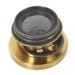 Brass Barrel Lens With Rotating Aperture - Etsy