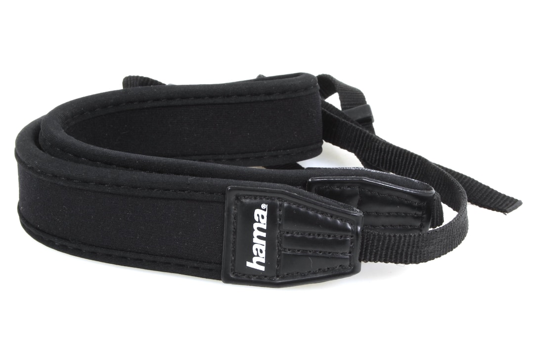 Padded Comfort Camera Strap for Neck Relief 1 Inch Width - Etsy