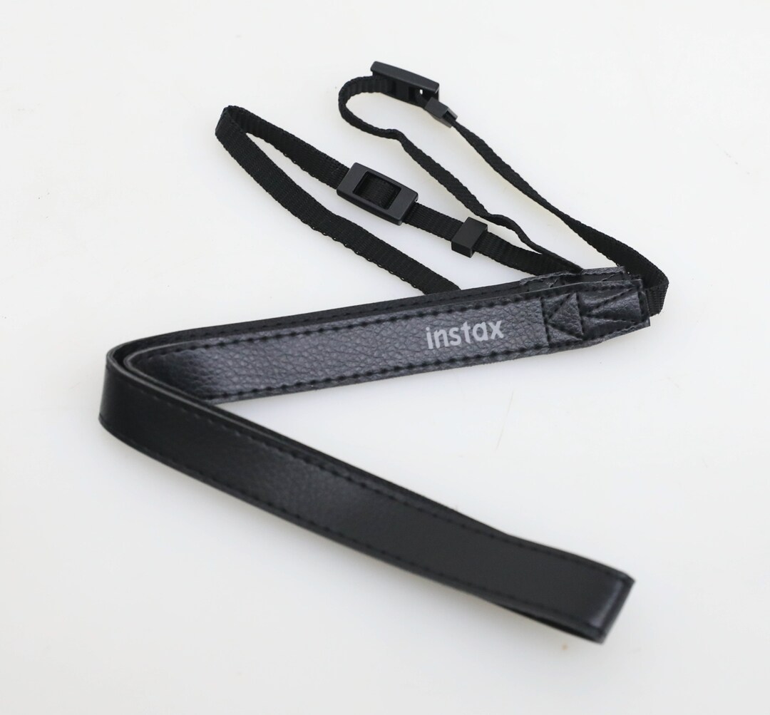 Fuji Instax Camera Strap - Etsy