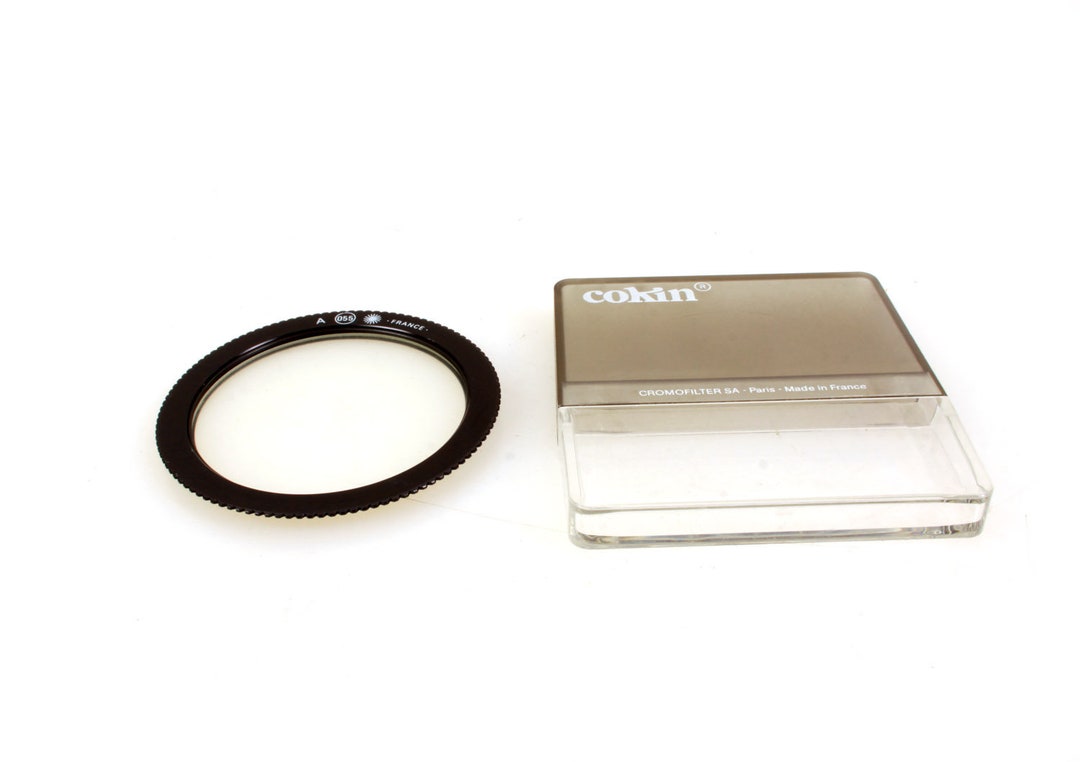Cokin A Series A055 67x67mm Star Effect 16 Point Resin CS Filter - Etsy