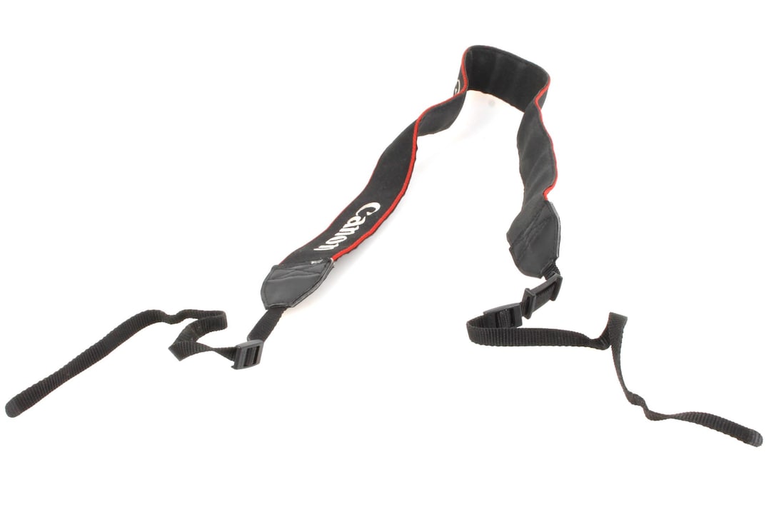 Canon EOS Camera Strap - Etsy