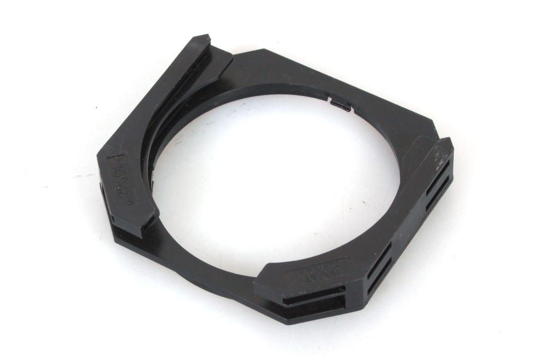 Hoyarex Square Lens Filter Ring Holder Adapter Genuine Japan Hoya - Etsy