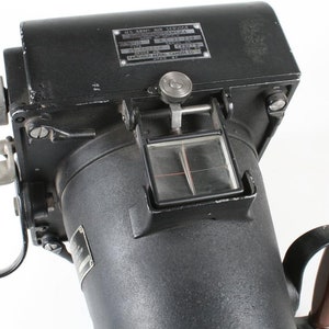 Fairchild Air Forces U.S. Army K 10 Aerial Recon Camera - Etsy