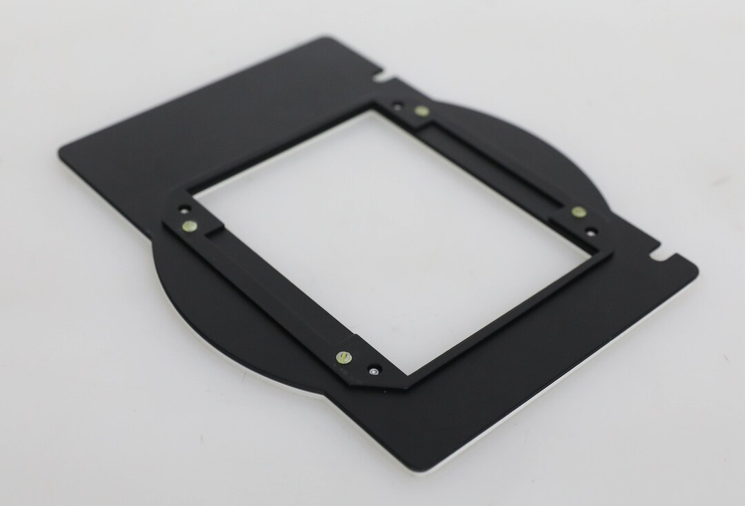 Omega D 4x5 Negative Carrier - Etsy