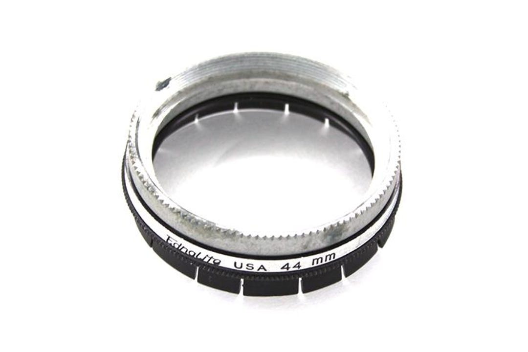 Series Vi to 44mm Slide on Adapter Ring W/ Retaining Ring - Etsy