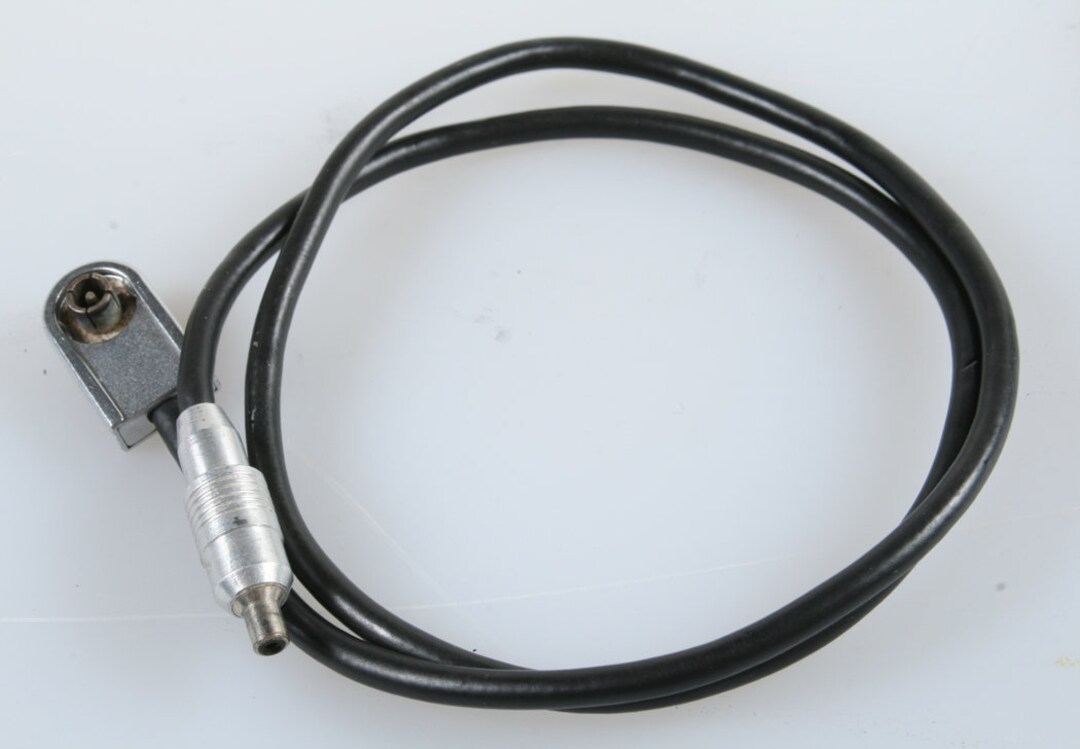 Leica Flash Cord - Etsy
