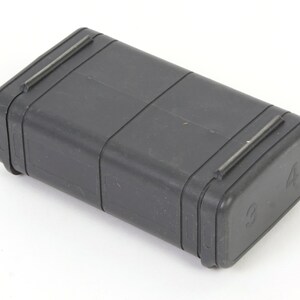 120 Film Holder X-ray Proof - Etsy