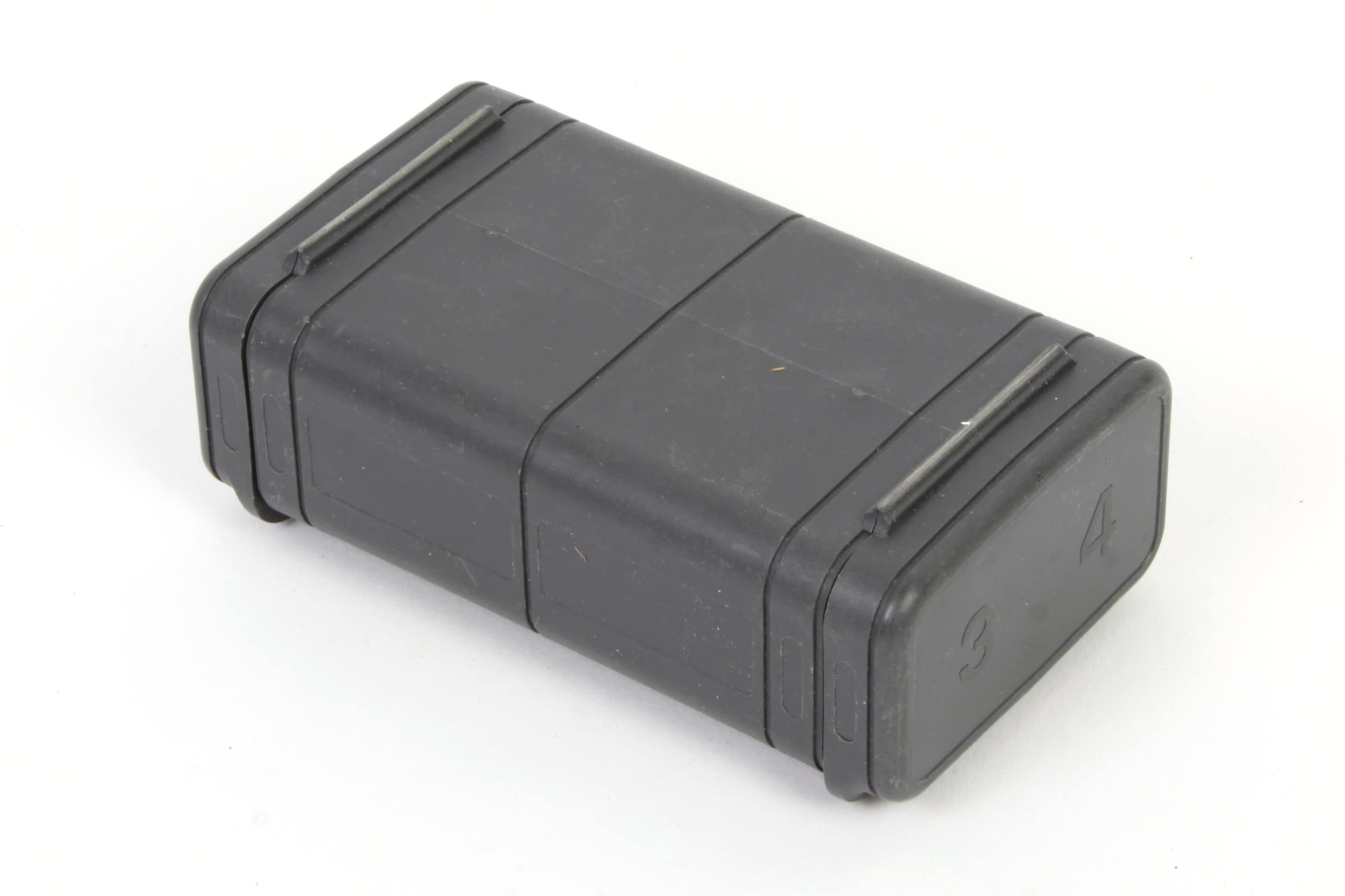 120 Film Holder X-ray Proof - Etsy