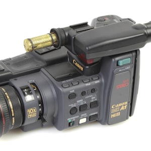 Video Movie 8mm Camera Retro 80s for Prop/display - Etsy