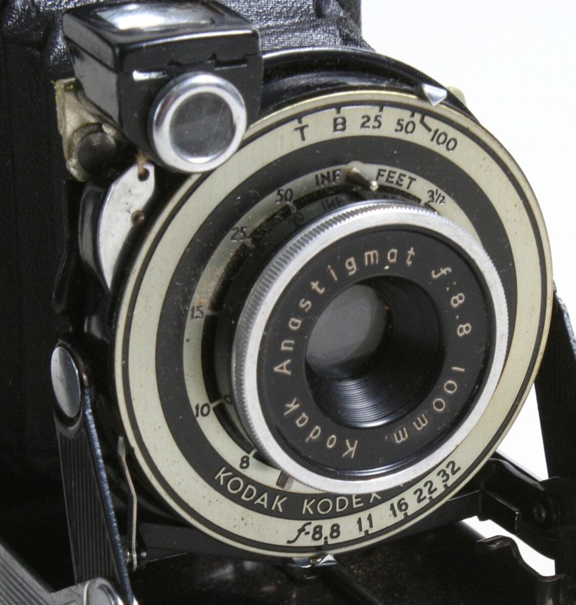 Bellows Camera, Set of 2//folding Camera - Etsy