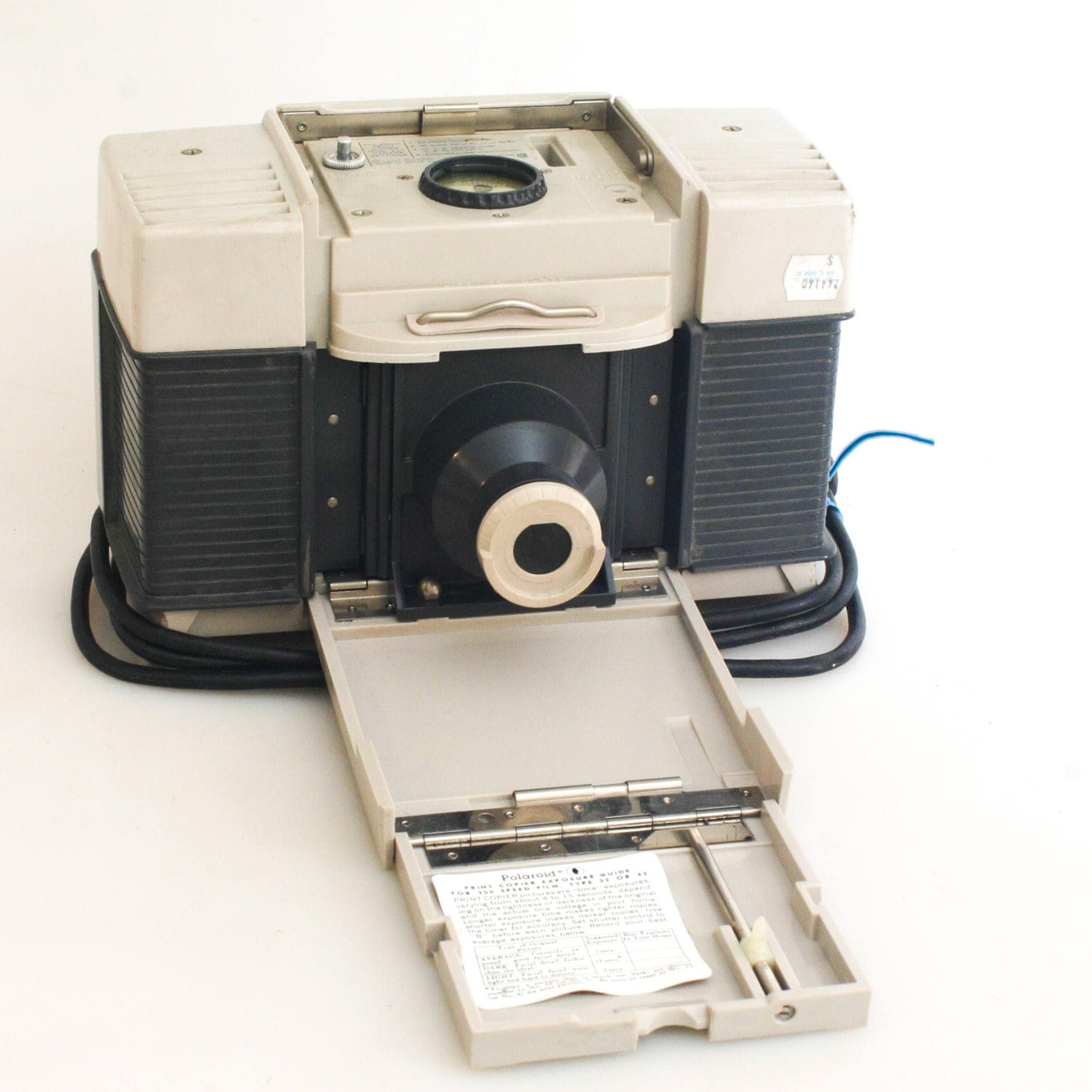 Polaroid Printer Copier for sale| 50 ads for used Polaroid Printer Copiers