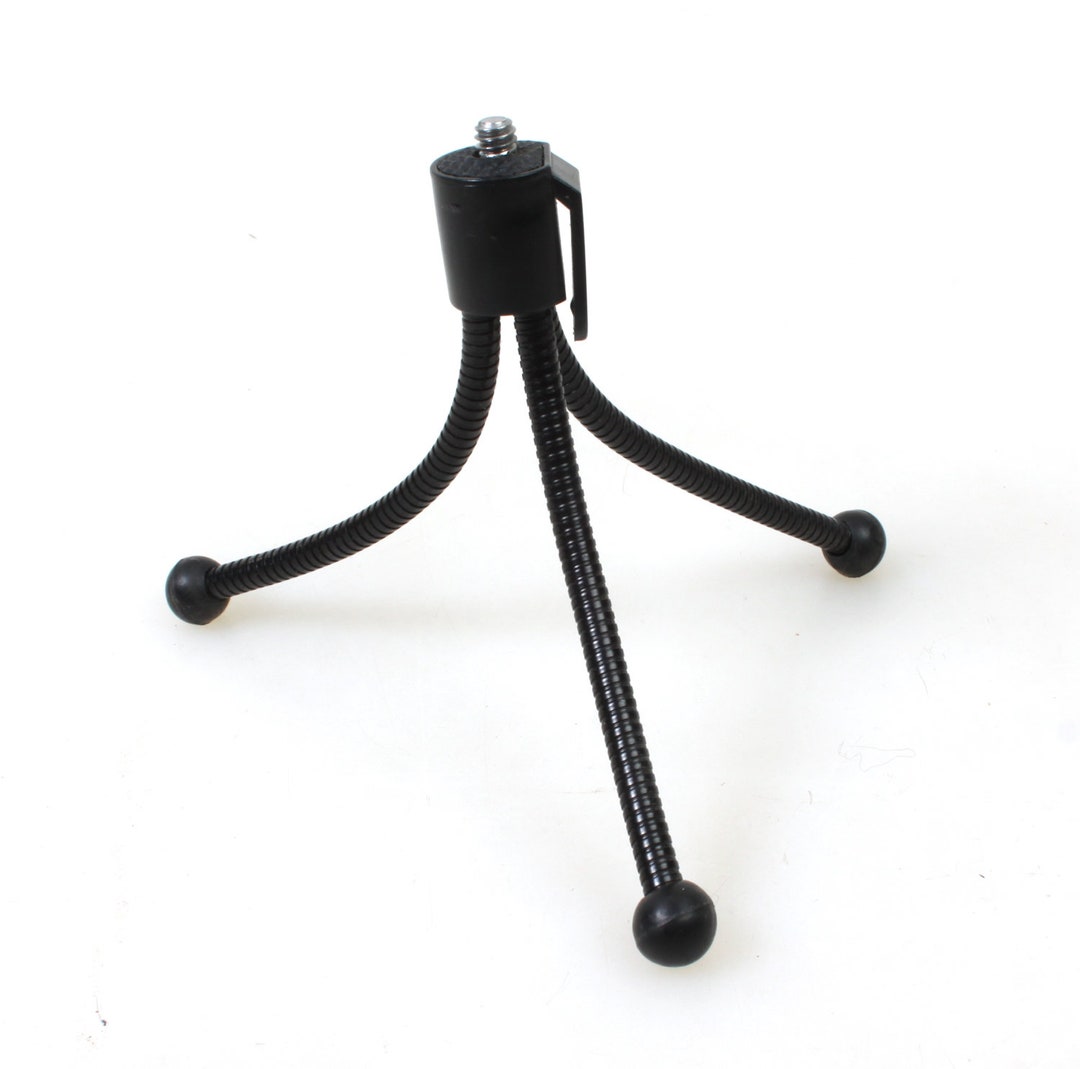 Tripod Mini Table Top - Etsy