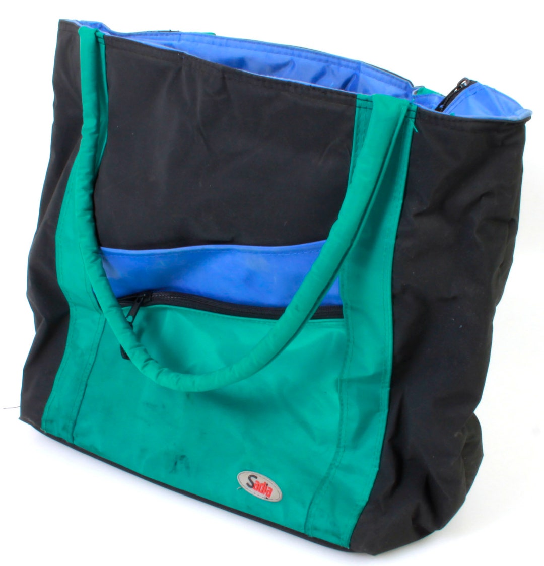 Large Insulated Multi Use Bag W/ Handles - Etsy