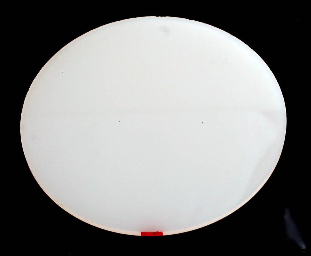 DIFFUSER DISK 5 Inches Round - Etsy