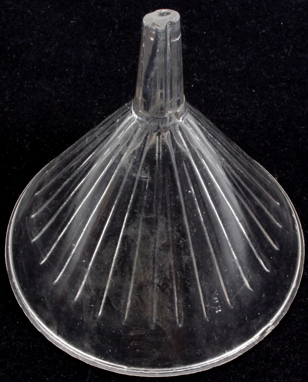 Darkroom Glass Chemical Funnel - Etsy