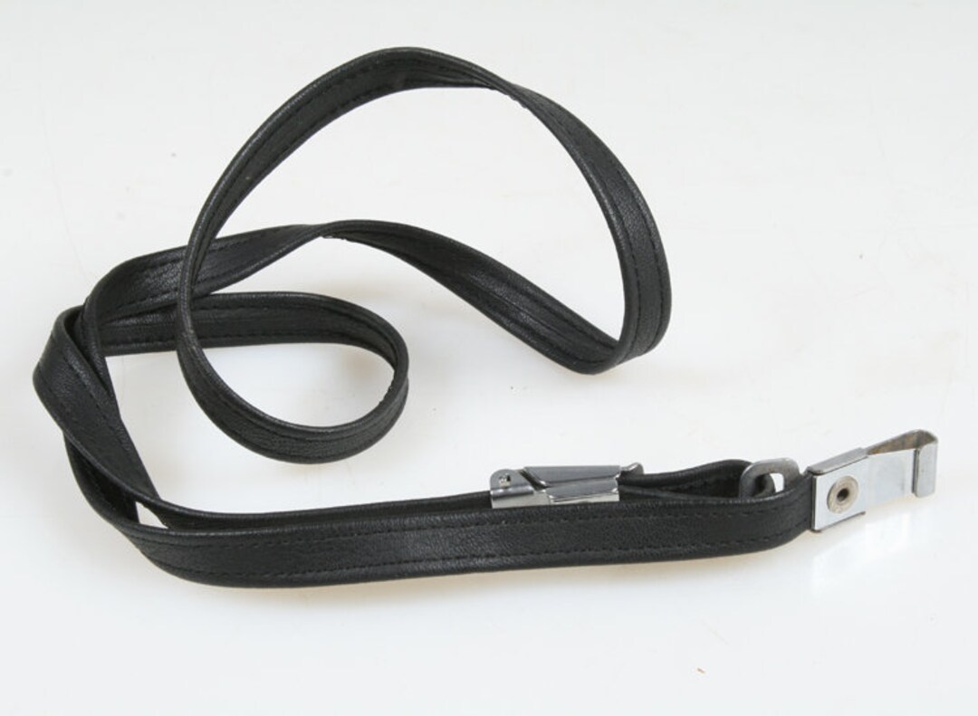 Heavy Duty Movie Camera Strap - Etsy