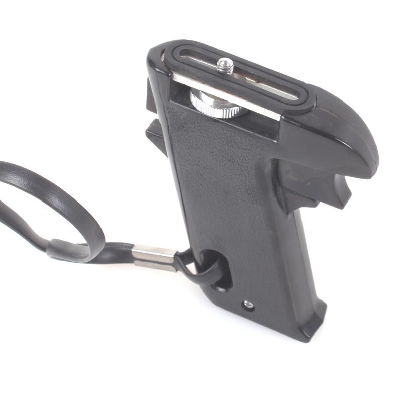 Vintage Camera Hand Grip - Etsy