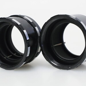 Extension Tube Set Screw/m42 Mount - Etsy