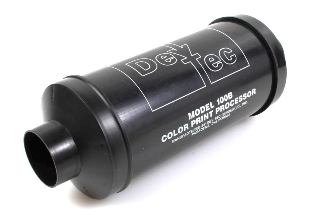 Color Print Processor Tank 8X10 Model 100B - Etsy